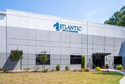 About Us - Atlantic Tape & Packaging